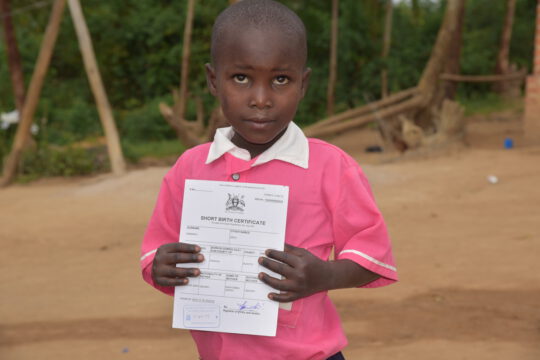 UNICEF Data for Action Blog - Page 7 of 7