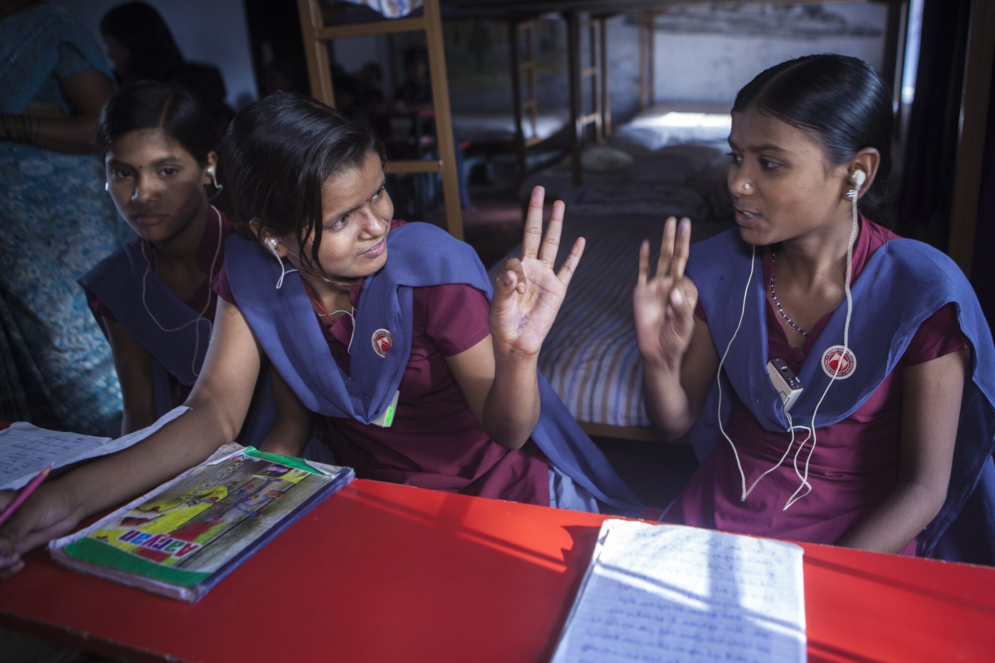 UNICEF Data for Action Blog - Page 8 of 9