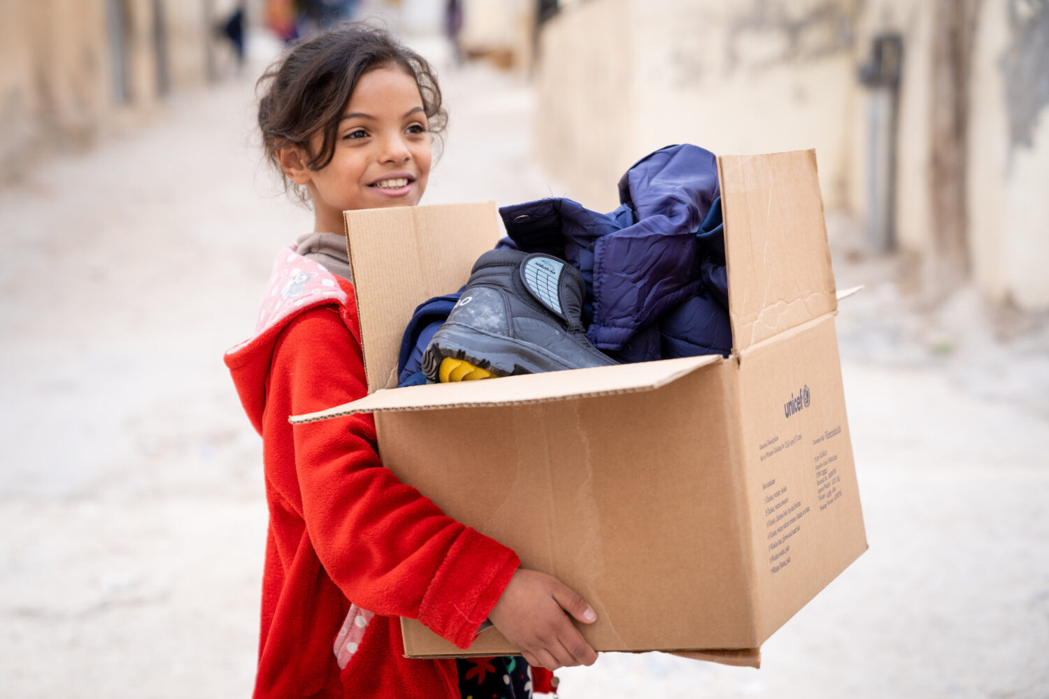 UNICEF Data for Action Blog - Page 4 of 8
