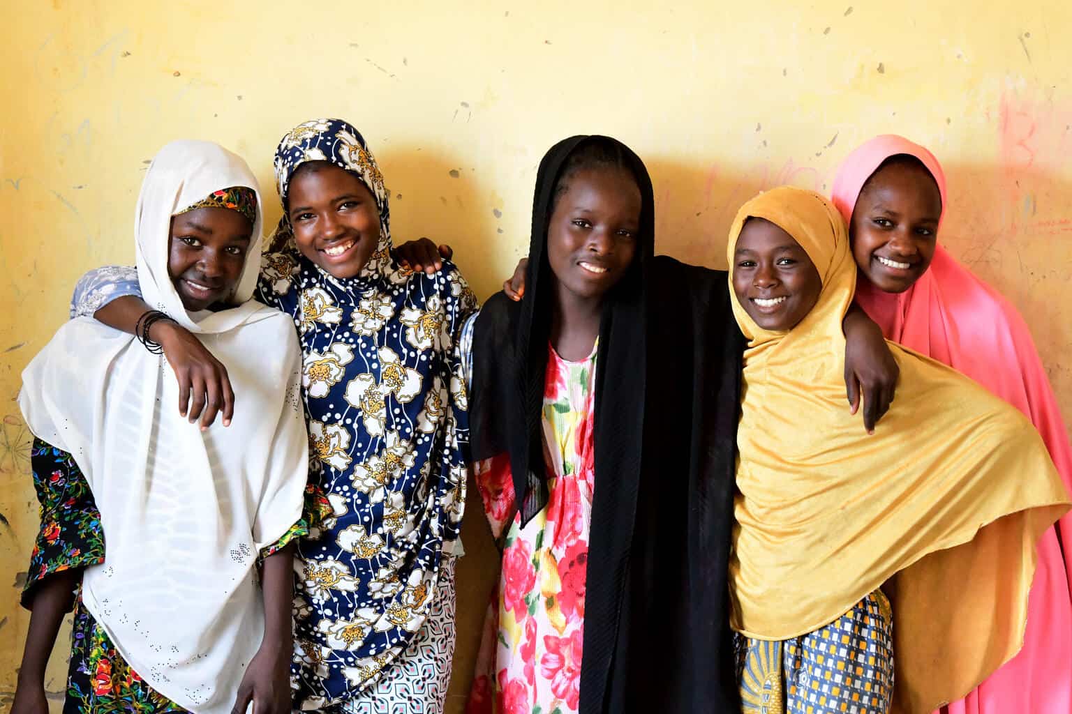 6 ways the lives of girls are different today than they were a decade ...
