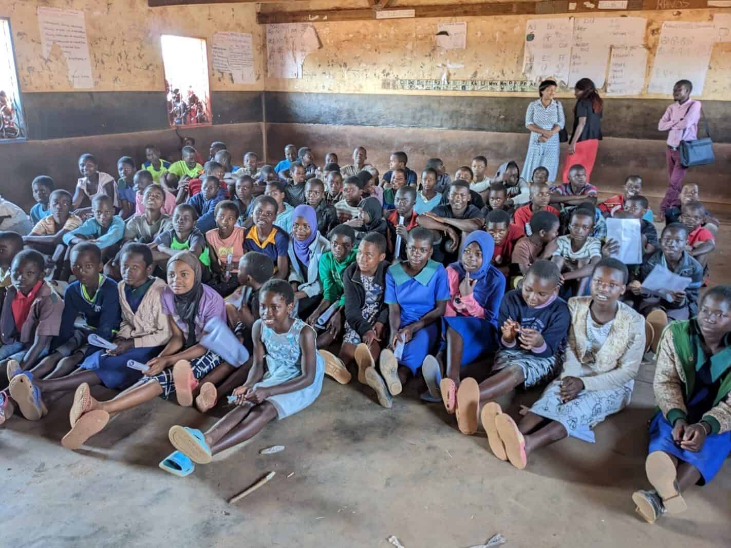 UNICEF Data for Action Blog - Page 2 of 8