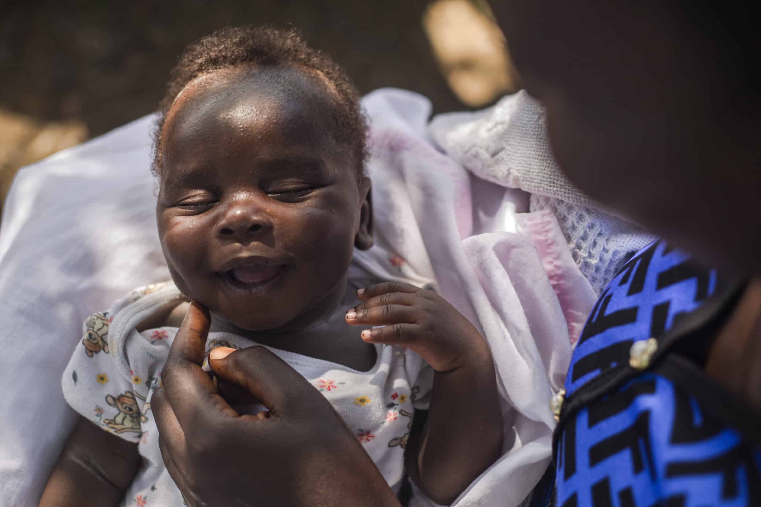 UNICEF's MICS7 Launch: A Groundbreaking Step in Data Collection with ...