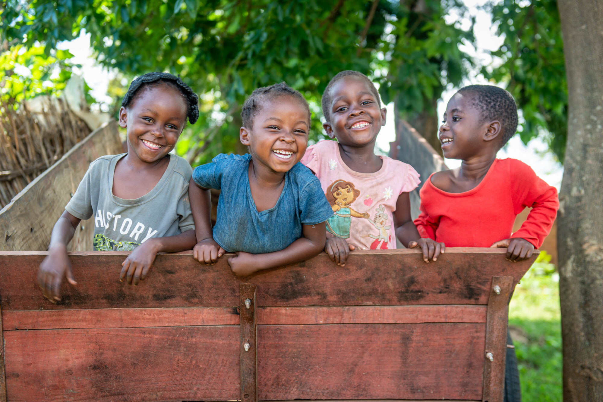 Advancing Child-Centered AI: Partnerships and Practitioners Leading the ...