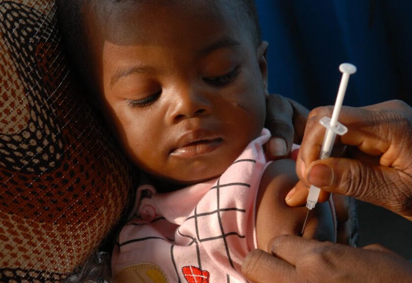 UNICEF Data for Action Blog