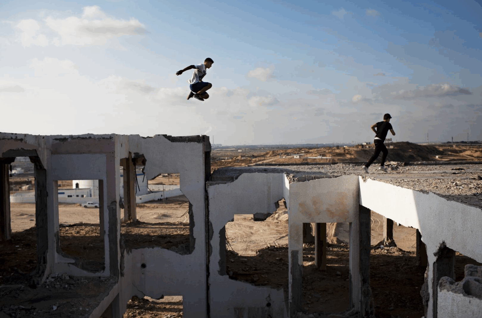 Bridging the WASH Gap: Using the WASH Insecurity Analysis to Guide ...