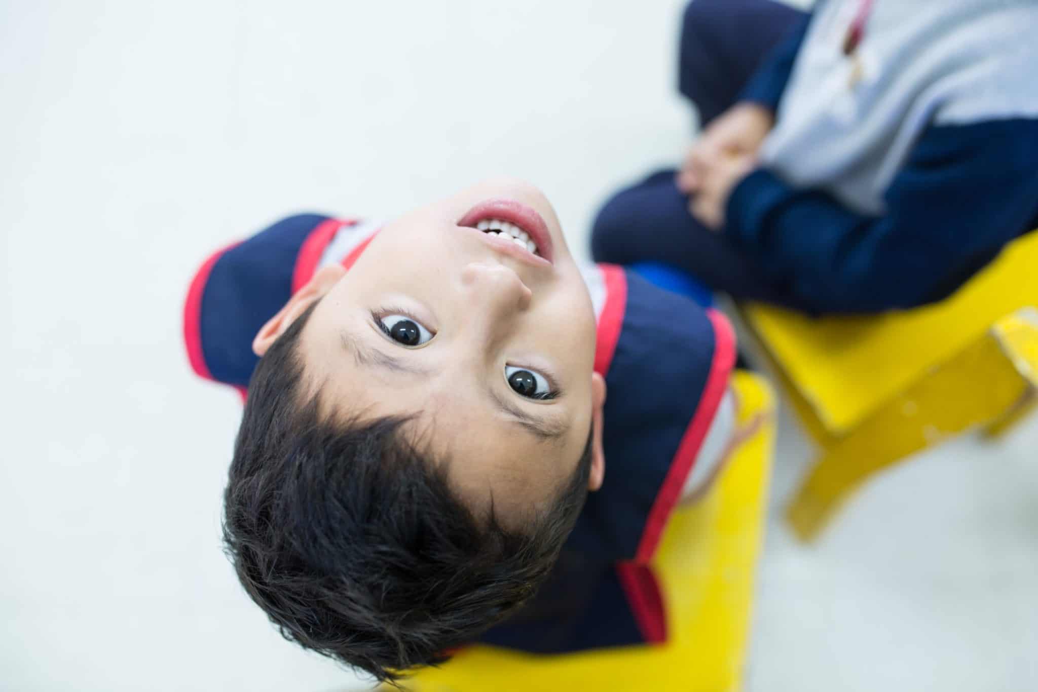 Child-Related SDG Progress Assessment for Sweden - UNICEF DATA