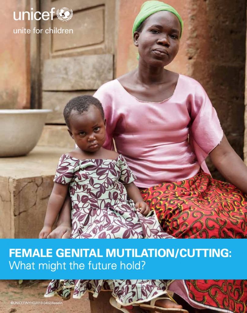 Female Genital Mutilation/Cutting: What might the future hold? - UNICEF ...