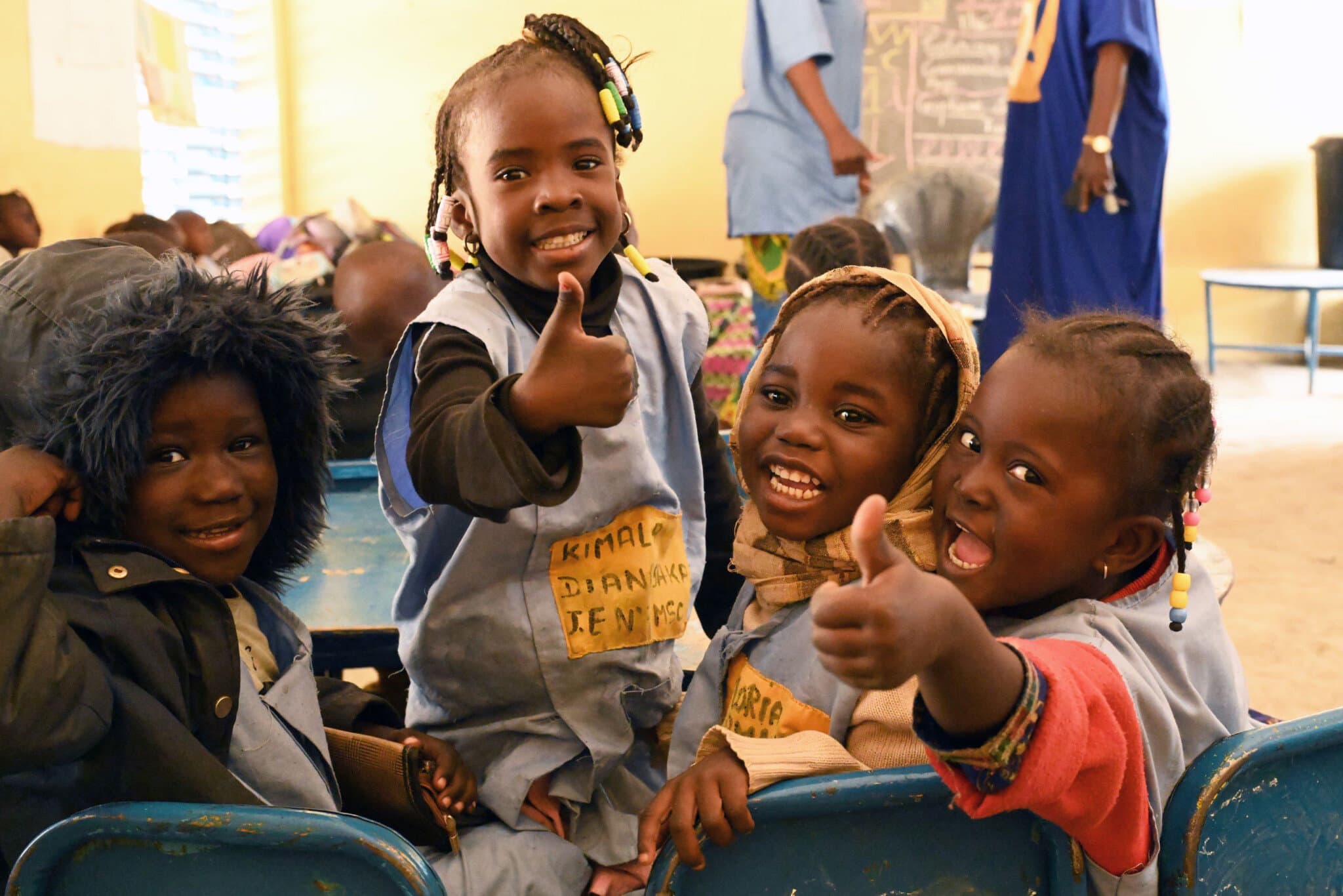 Child protection overview - UNICEF DATA