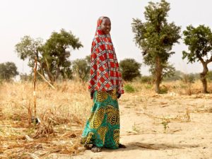 A statistical snapshot of child marriage in West and Central Africa ...