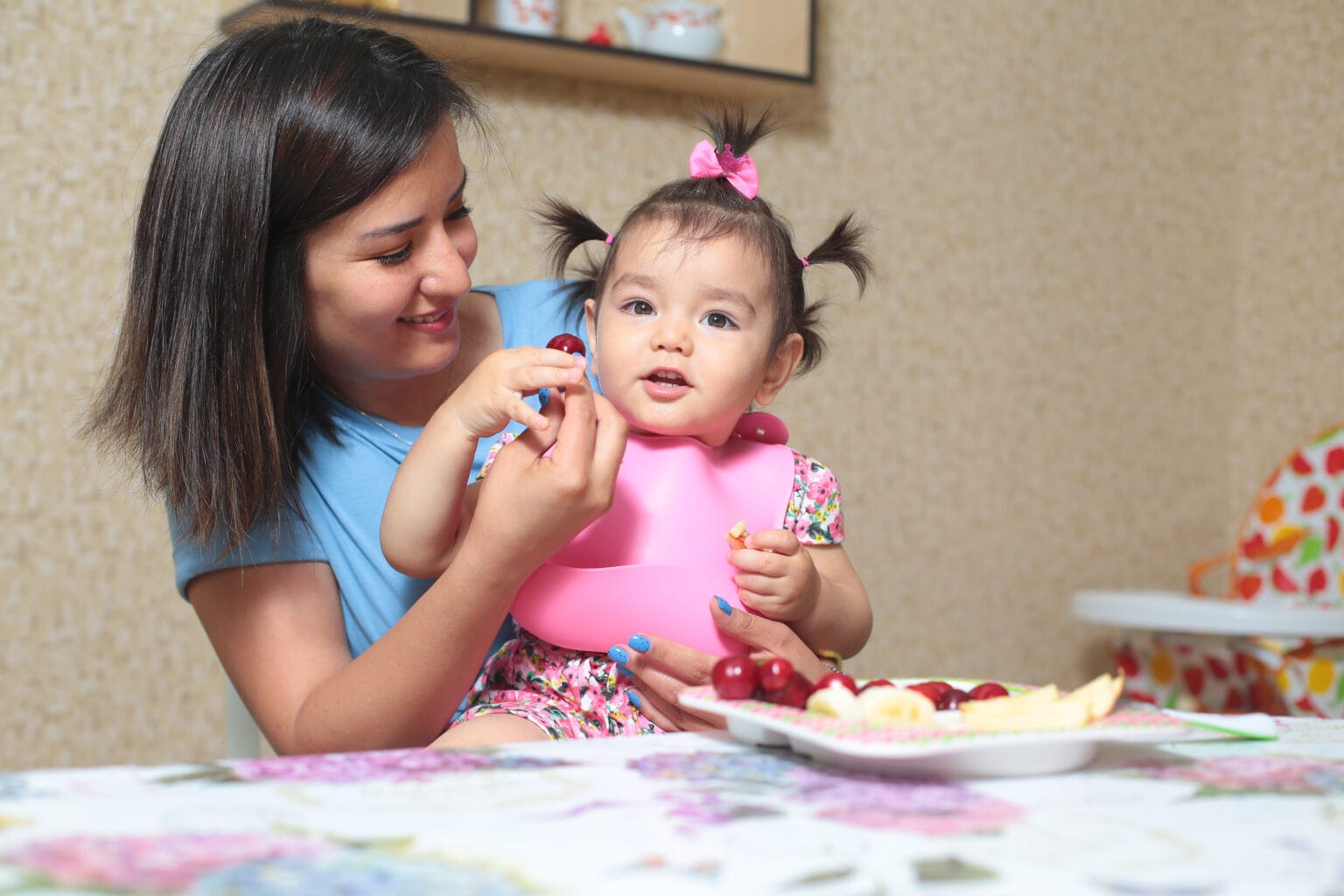 The State of Food Security and Nutrition in the World 2025 - UNICEF DATA