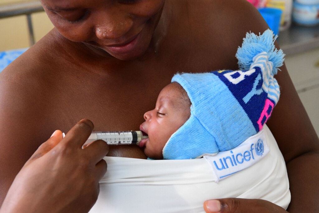 Born too soon: decade of action on preterm birth - UNICEF DATA