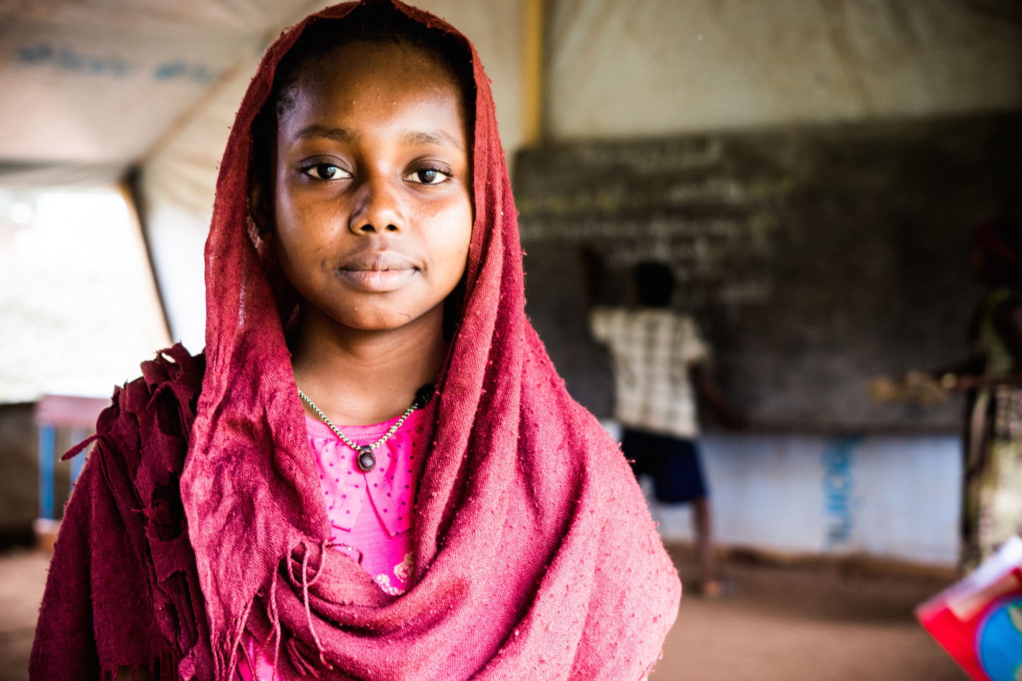 Child Mortality - UNICEF DATA