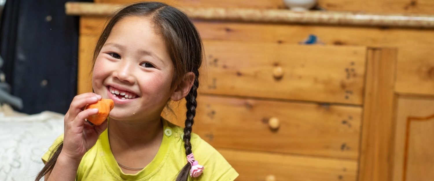 Global Nutrition Report 2018 - UNICEF DATA