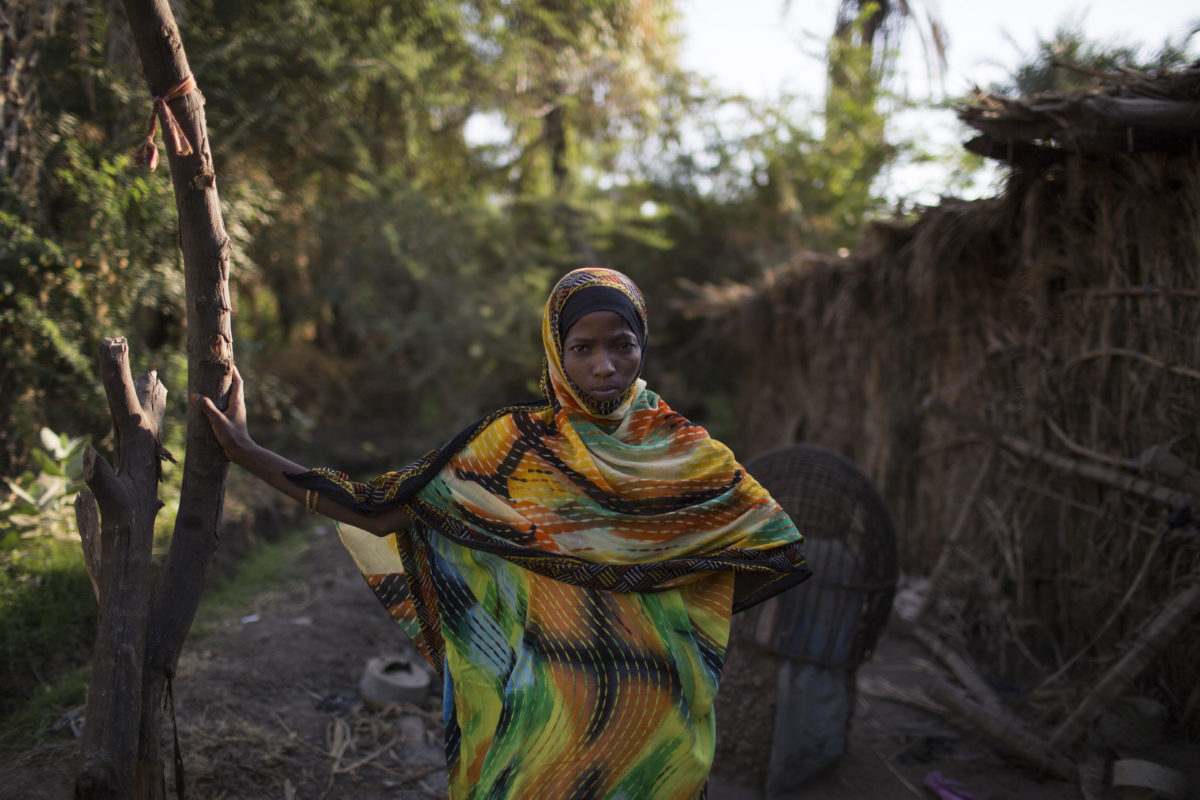 Accelerating Efforts to Eliminate Child Marriage in Africa - UNICEF DATA