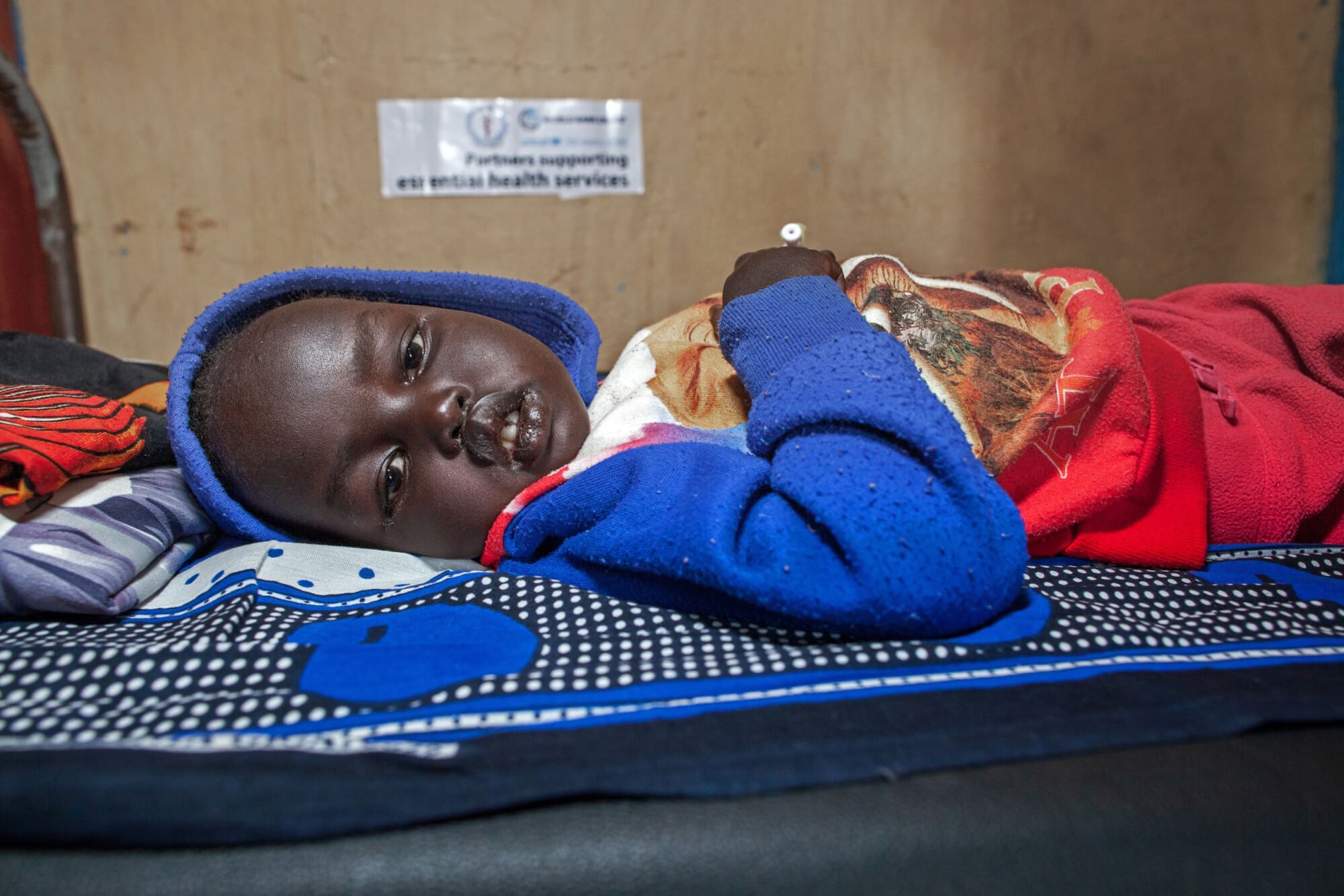 Child Displacement and Refugees - UNICEF DATA