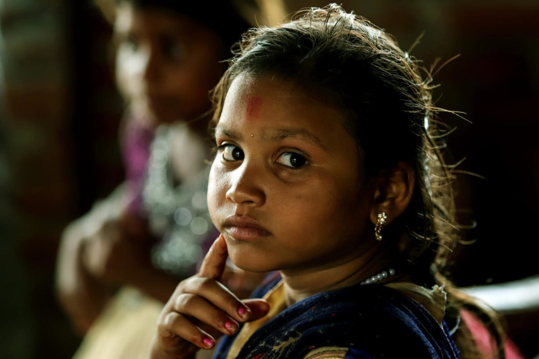 A Profile of Child Marriage in South Asia - UNICEF DATA