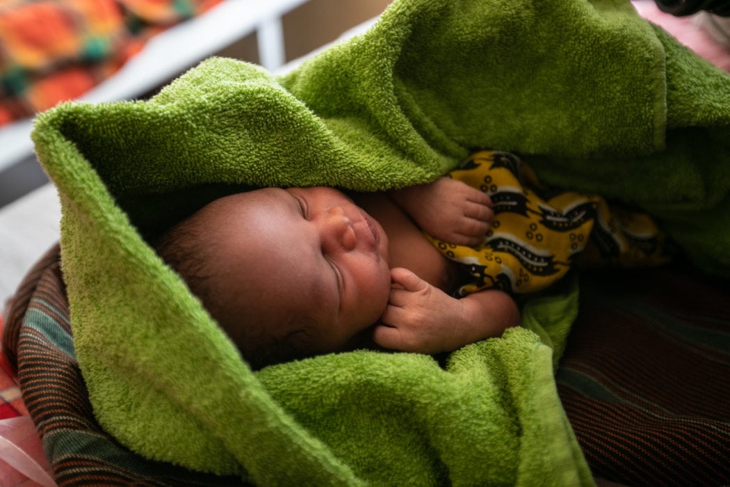 Child Mortality - UNICEF DATA