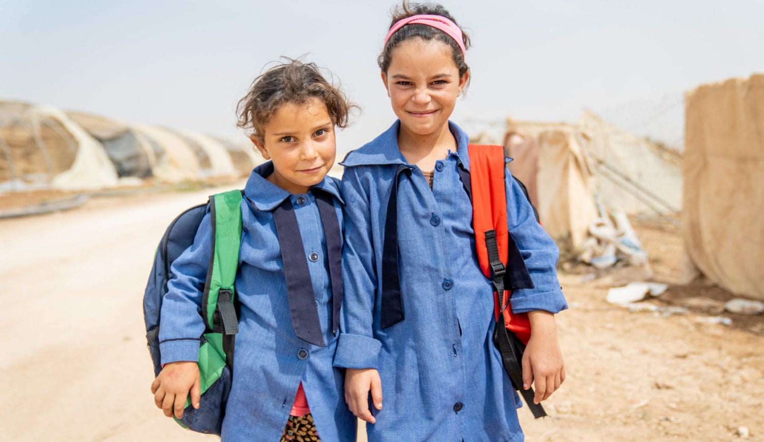 MENA Generation 2030 - UNICEF DATA