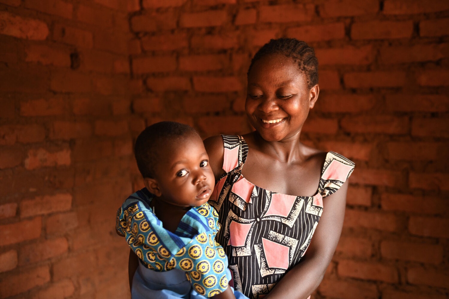 HIV - Elimination of mother-to-child transmission - UNICEF DATA