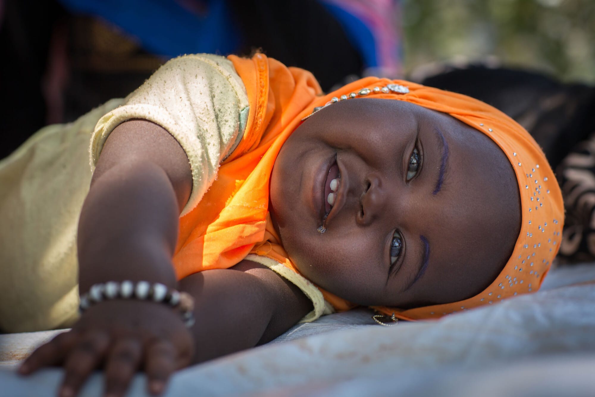 Development status - UNICEF DATA