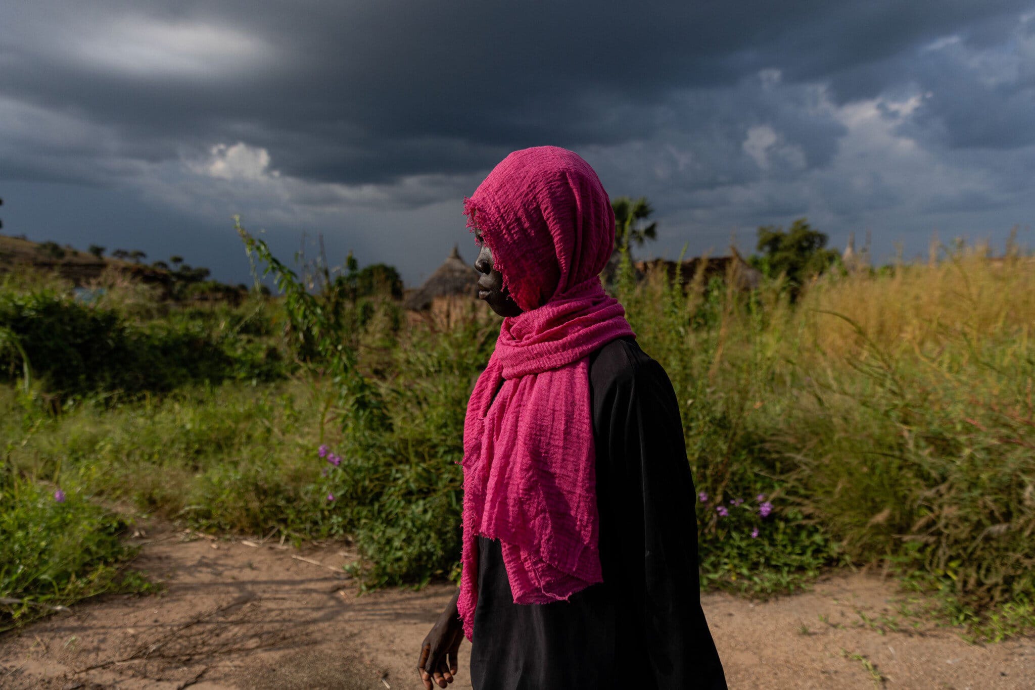 Female Genital Mutilation (FGM) Statistics - UNICEF Data