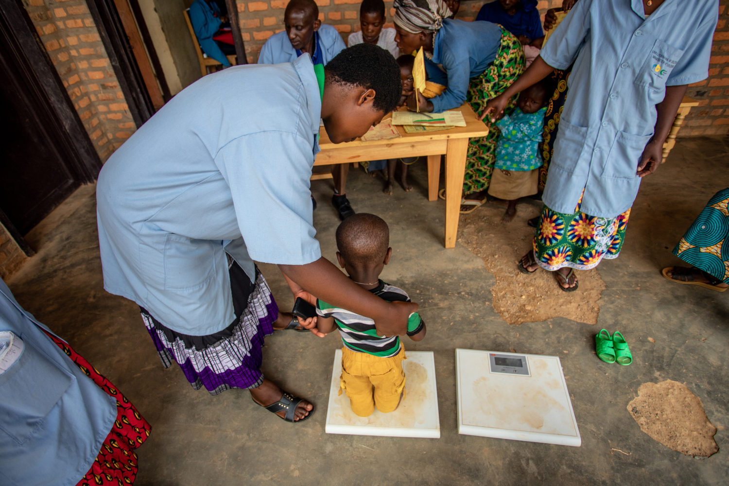 The State of the World's Children 2019: Children, food and nutrition ...