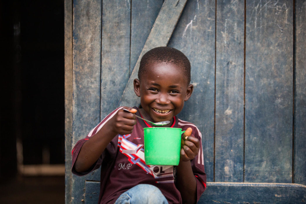 The State of the World's Children 2019: Children, food and nutrition ...