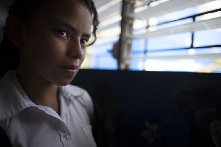 Bullying - UNICEF DATA