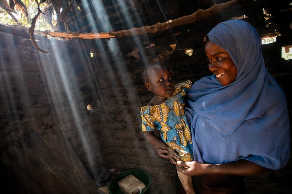 Children, HIV and AIDS 2019 - UNICEF DATA