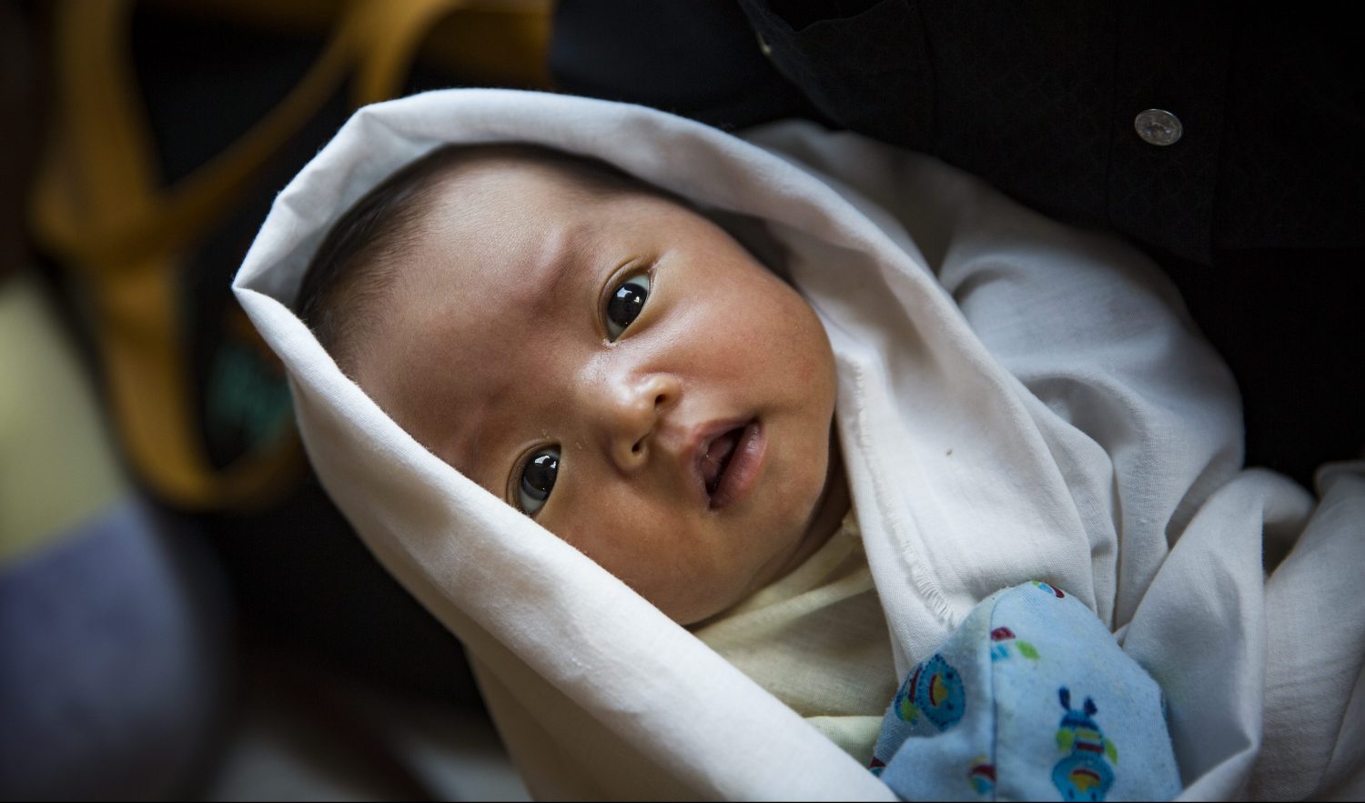 The Right Start in Life: 2024 update - UNICEF DATA