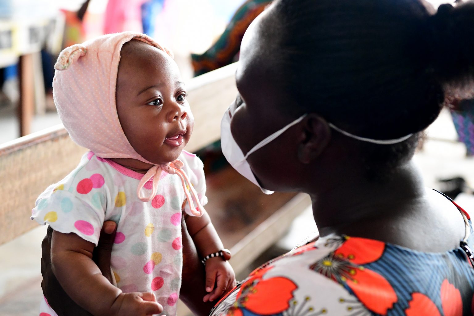 Newborn care - UNICEF DATA