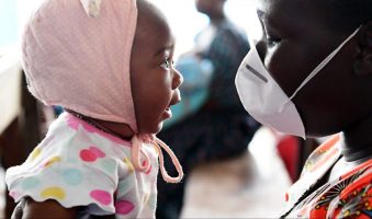 How COVID-19 is changing the world: A statistical perspective, Volume I ...