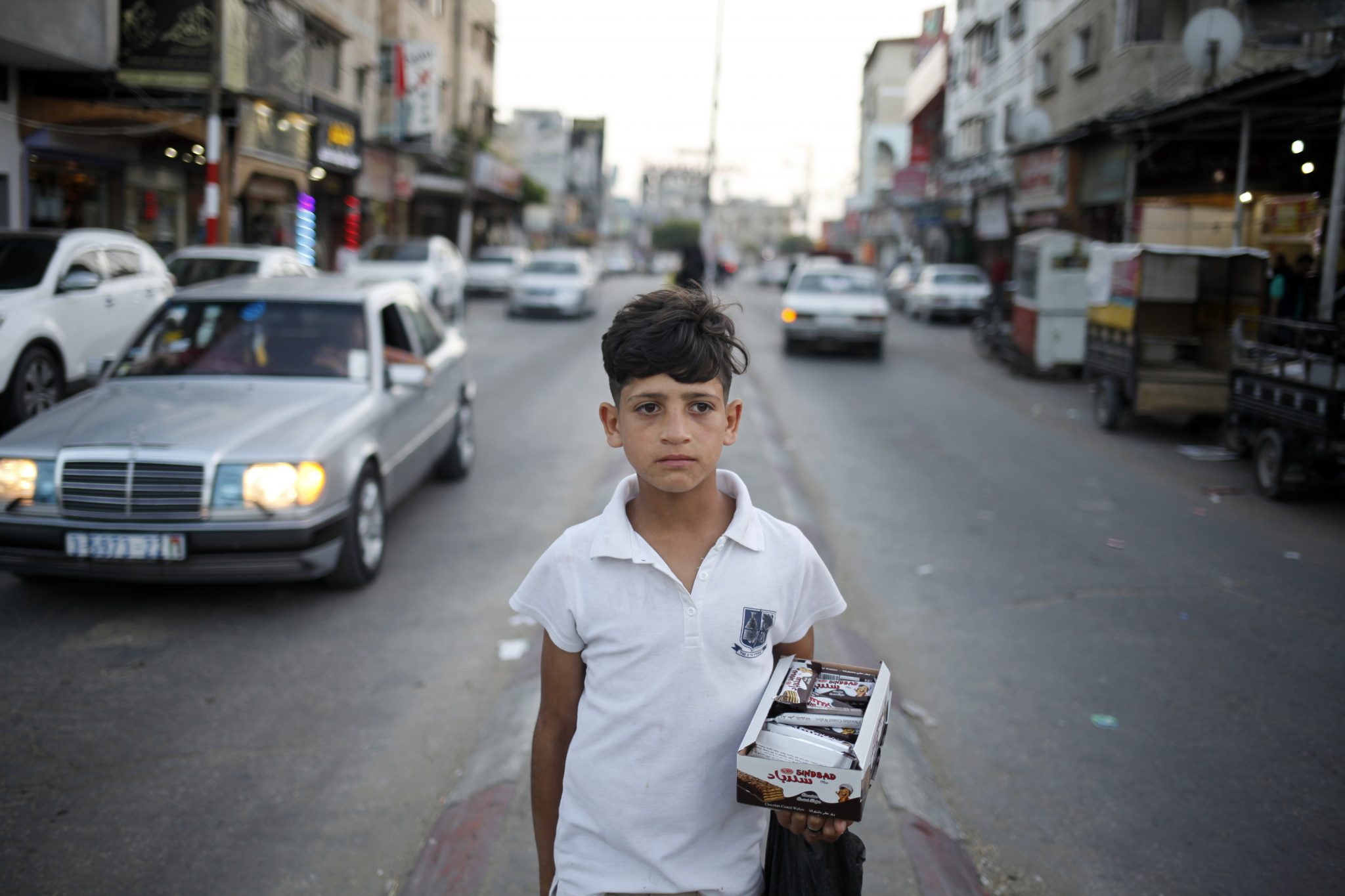 Child protection overview - UNICEF DATA