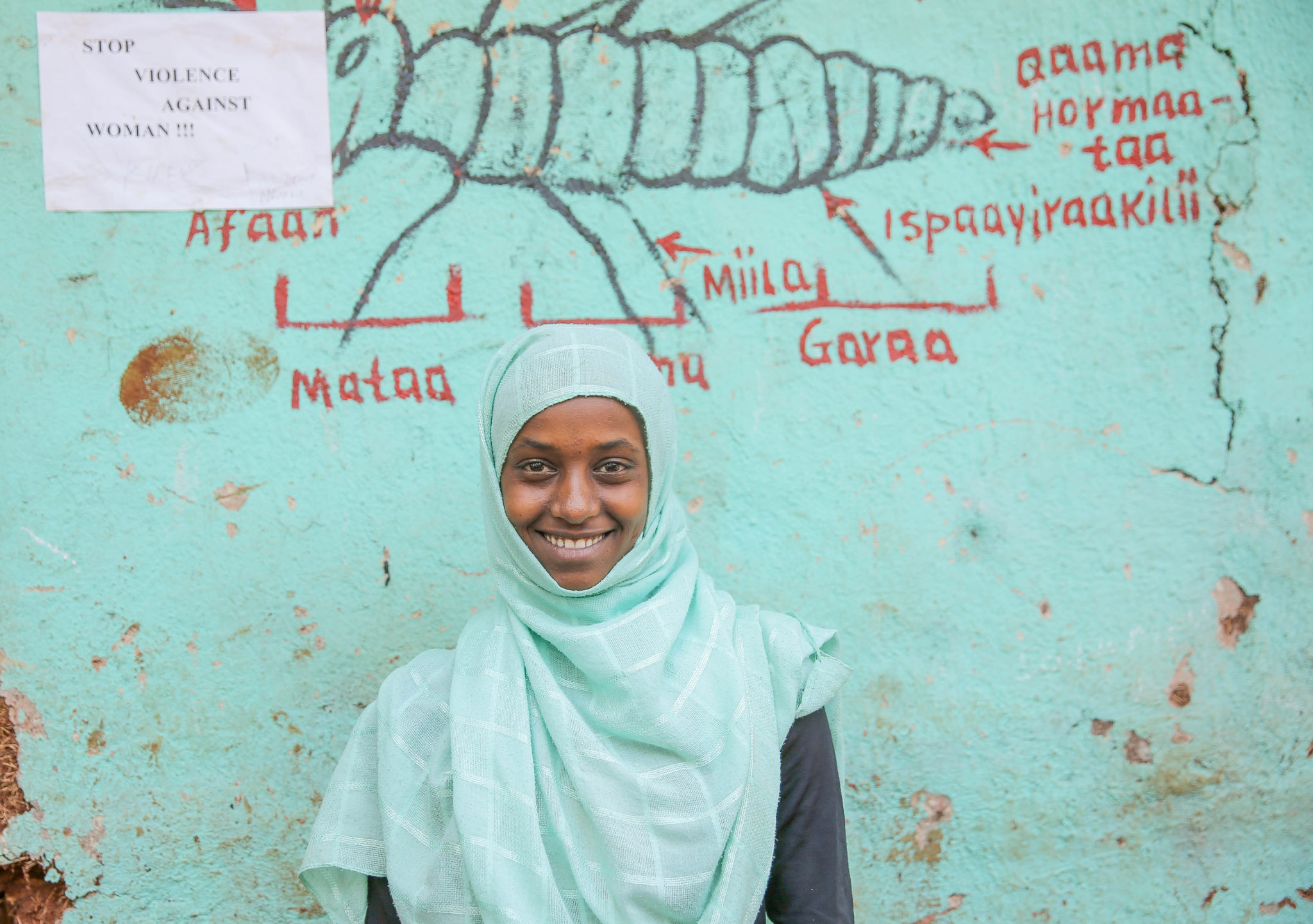 Understanding the relationship between child marriage and female ...