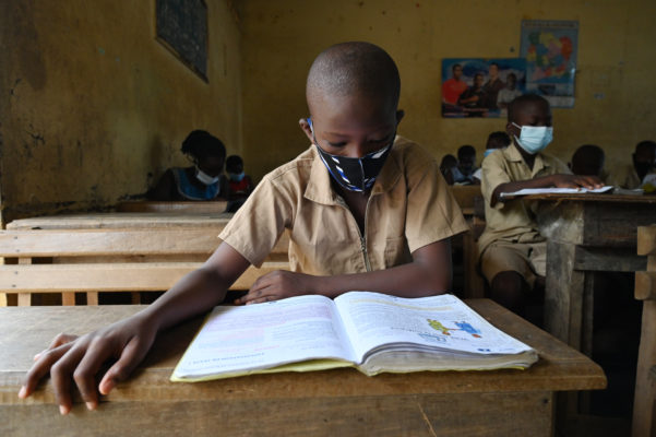 Child poverty - UNICEF DATA