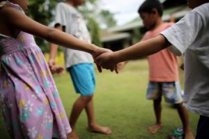 Child protection overview - UNICEF DATA