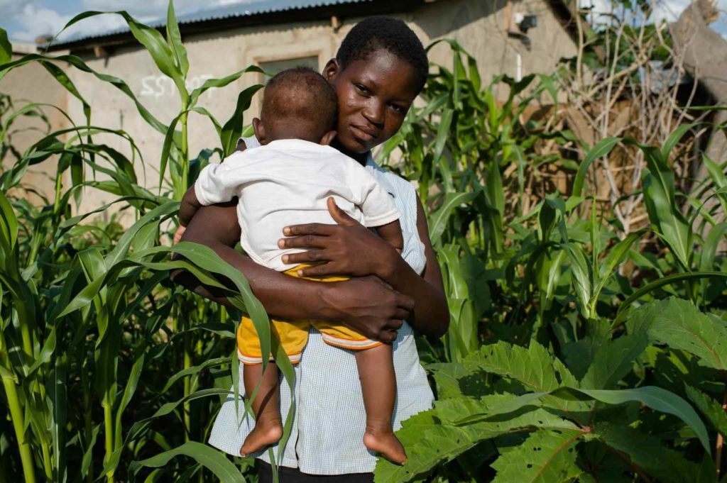 Child marriage - UNICEF DATA