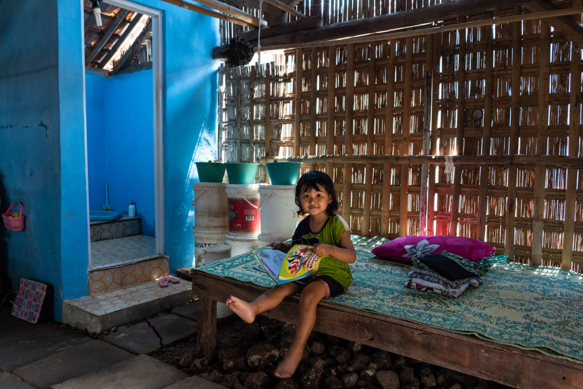 State of the World’s Sanitation - UNICEF DATA