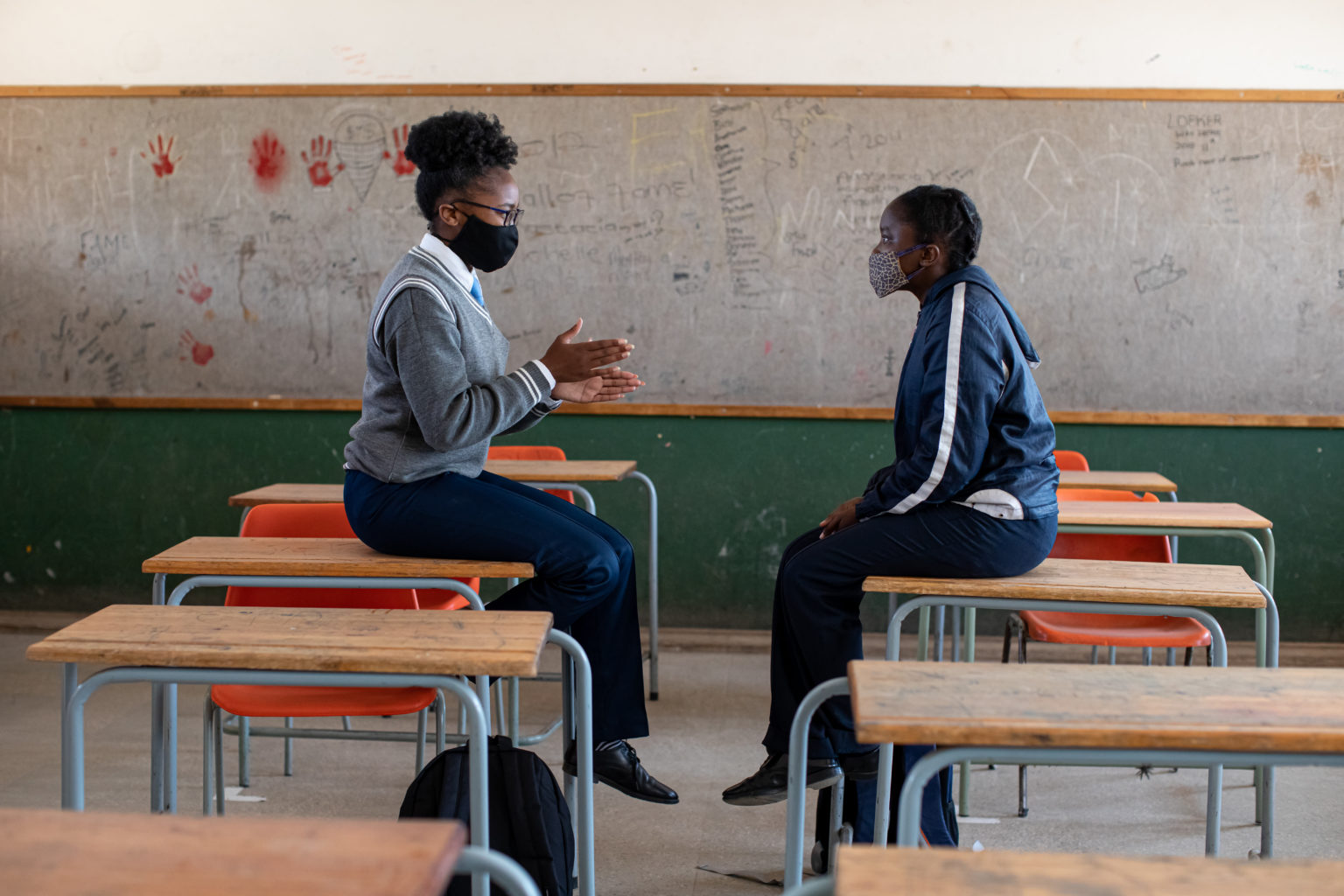 MICS - Education Analysis for Global Learning and Equity - UNICEF DATA