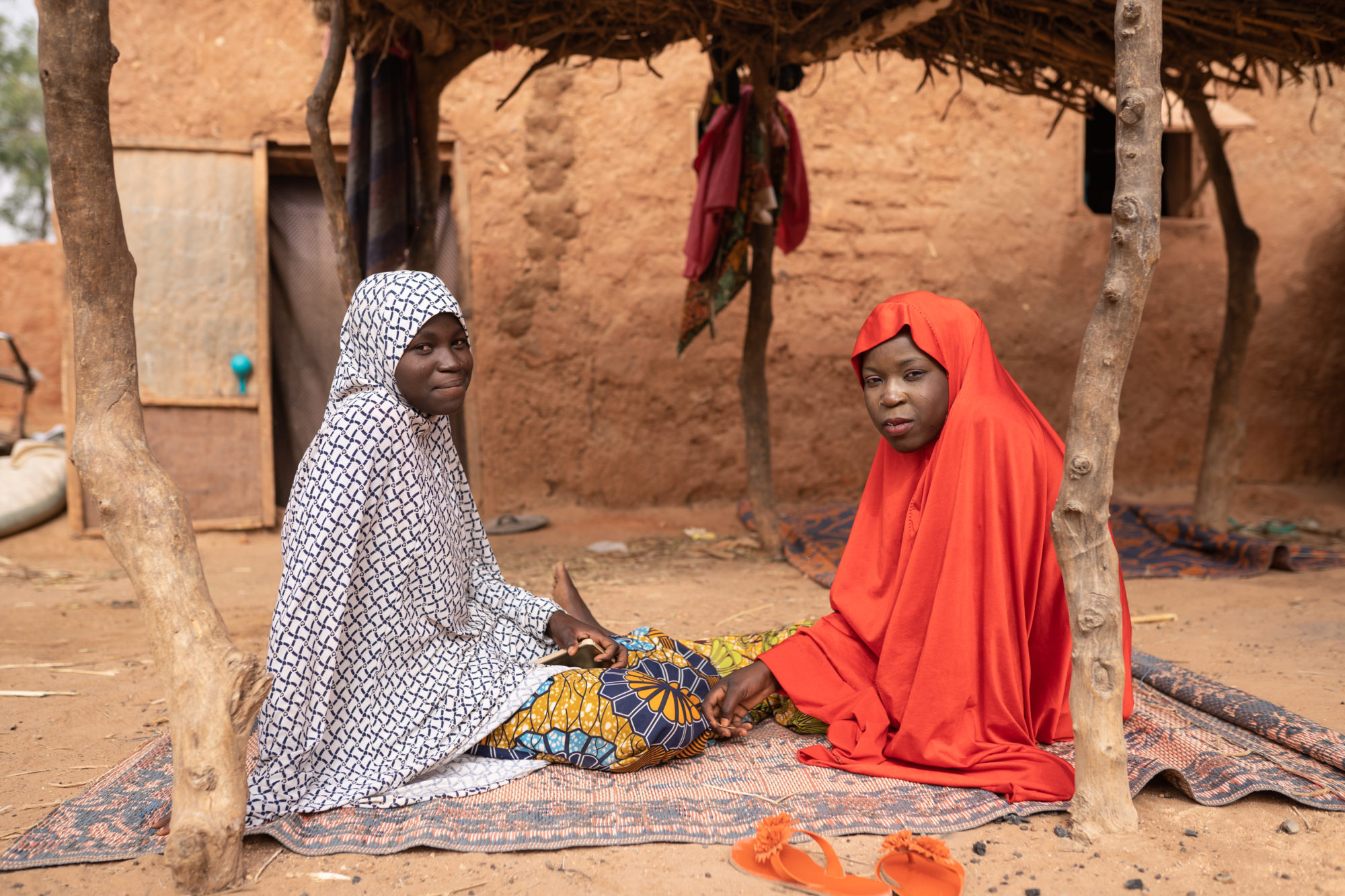 Child marriage - UNICEF DATA