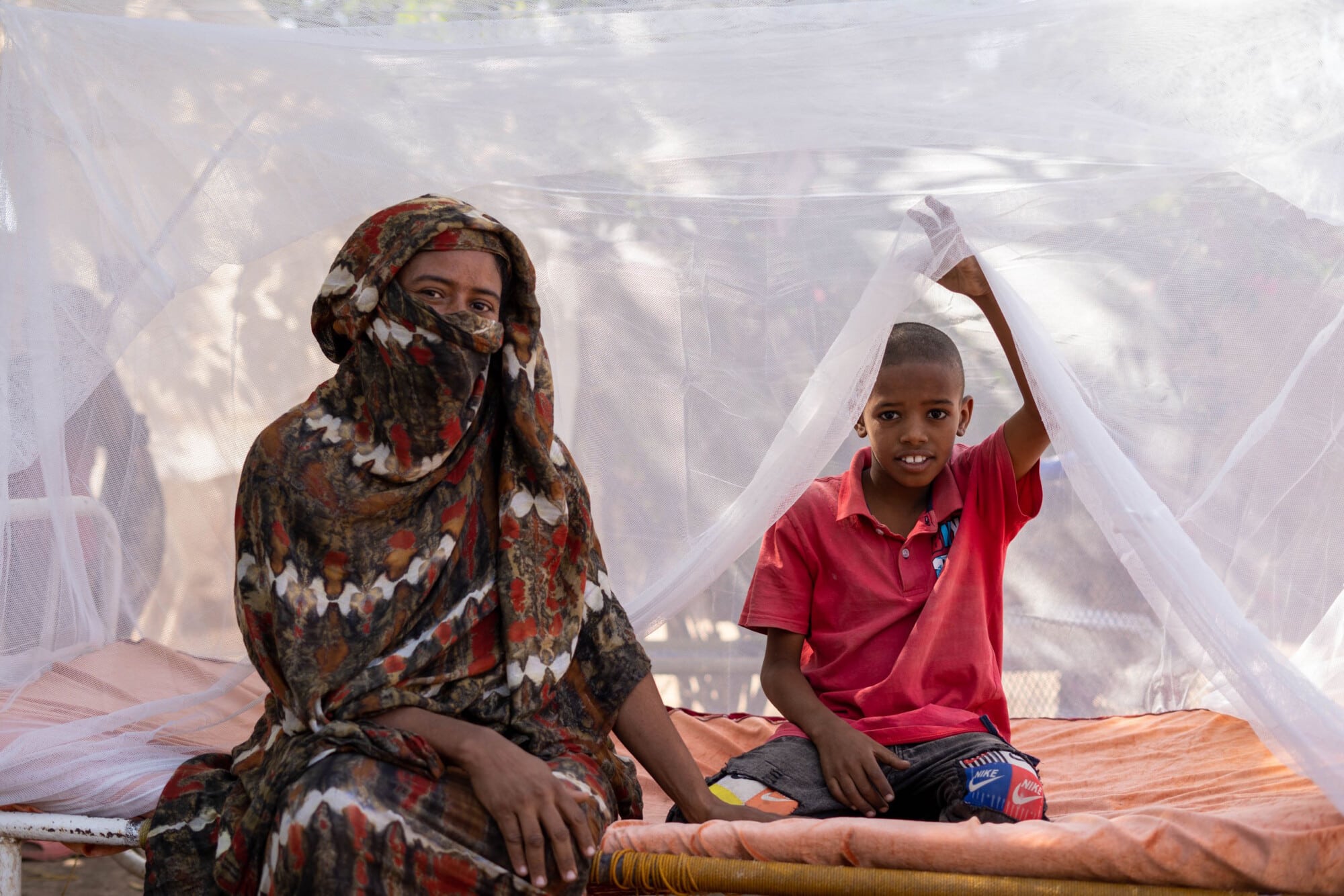 Malaria in Africa - UNICEF DATA