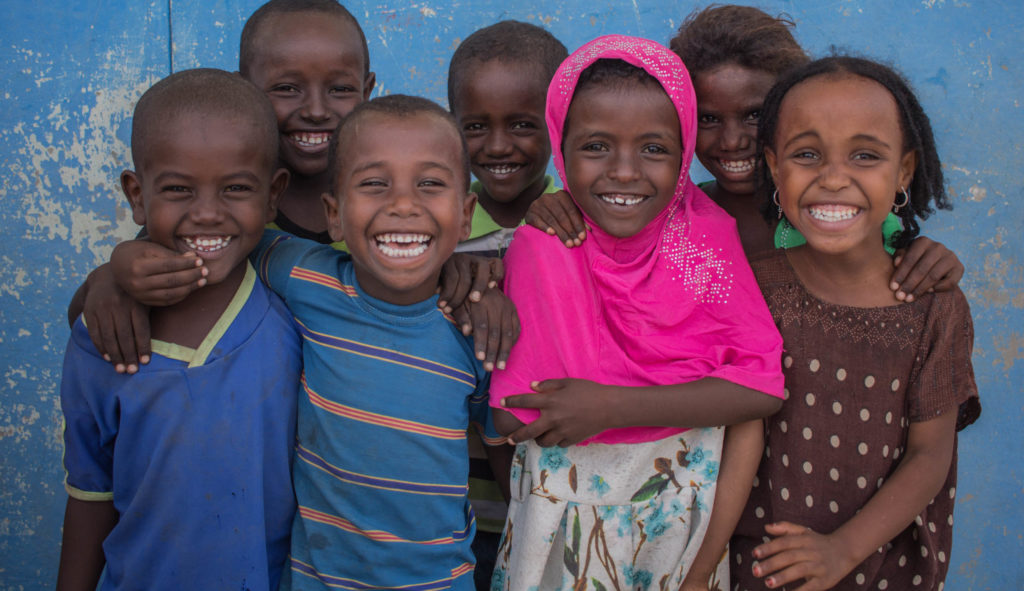 Data Governance Fit for Children - UNICEF DATA