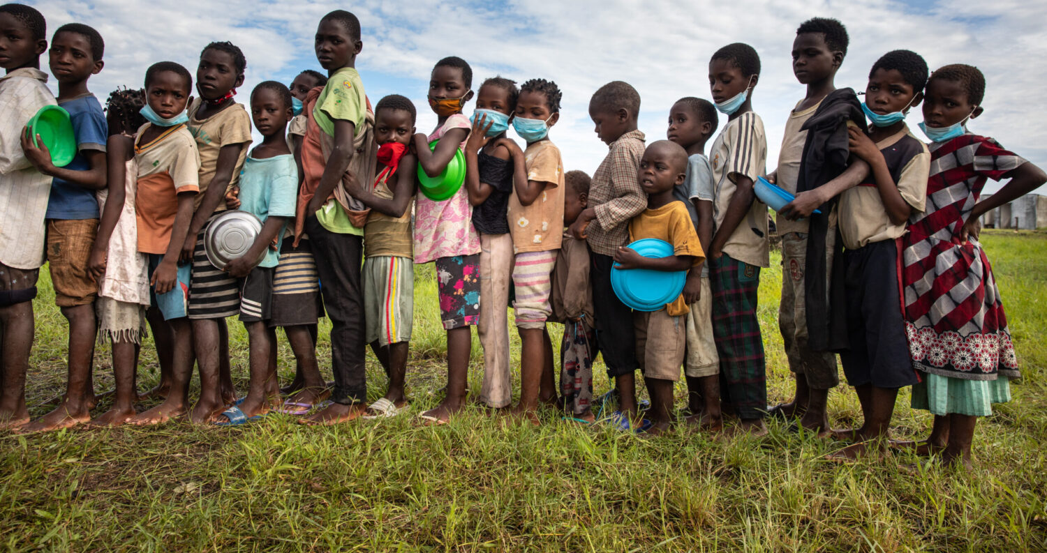 How COVID-19 is changing the world: A statistical perspective, Volume ...