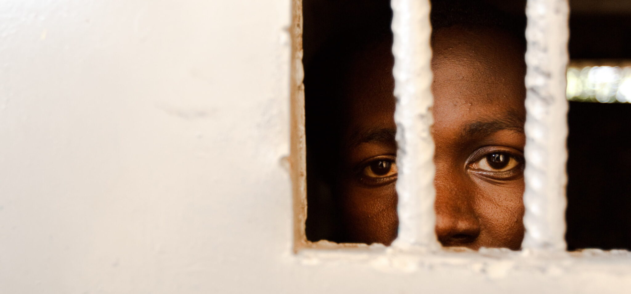 Justice for children - UNICEF DATA