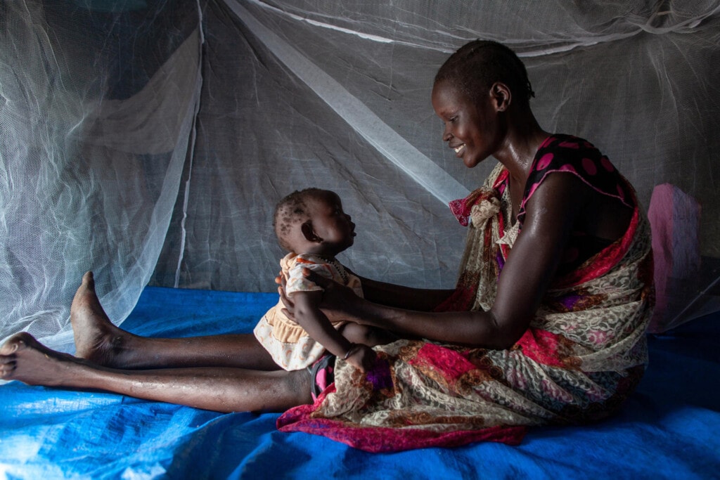 Household Survey Indicators for Malaria Control, 2013 edition - UNICEF DATA