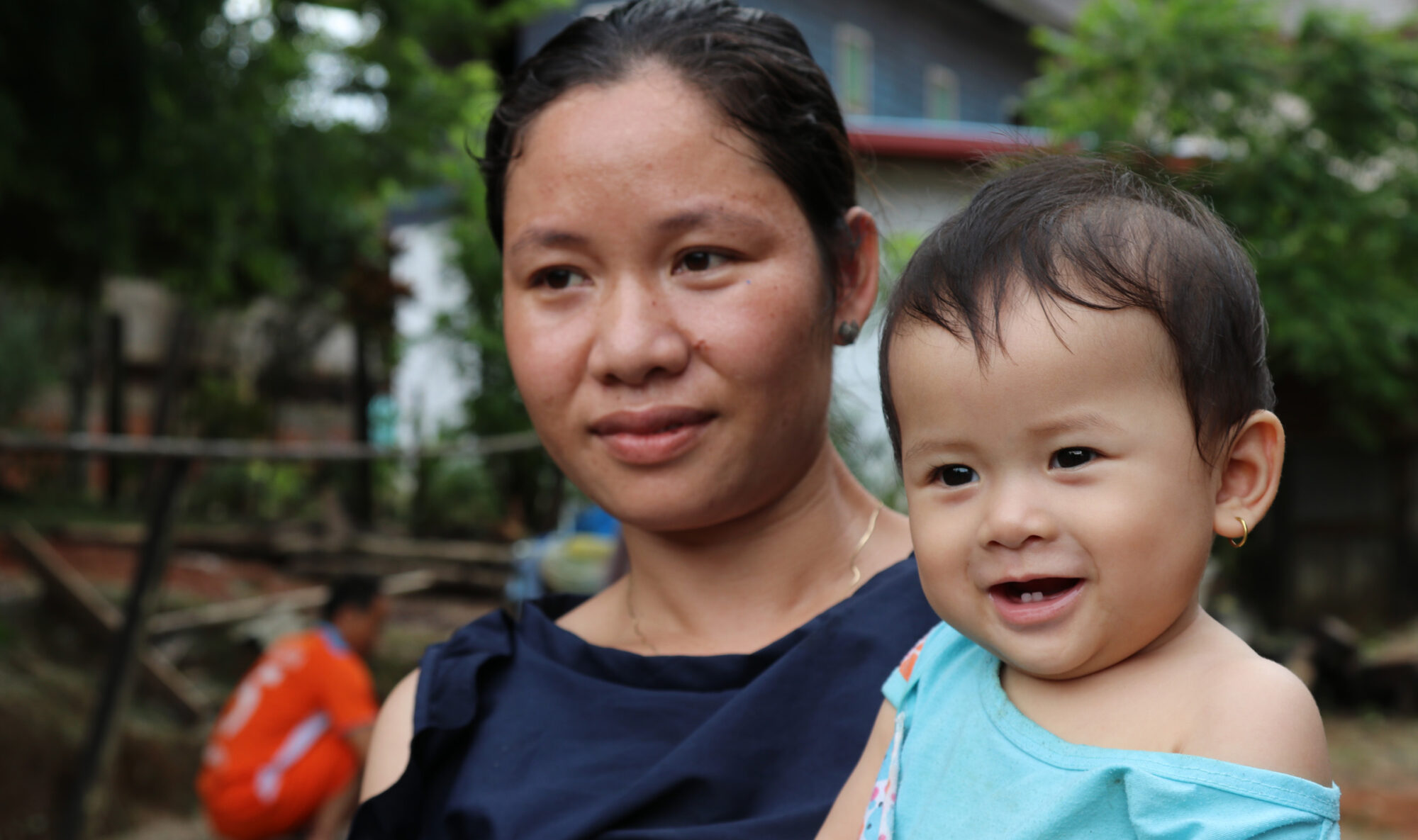 Child Nutrition - UNICEF DATA