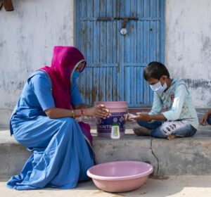 Sanitation Statistics - UNICEF DATA