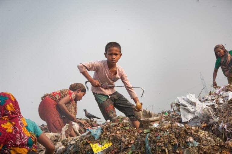 Child Labour: Global estimates 2020, trends and the road forward ...