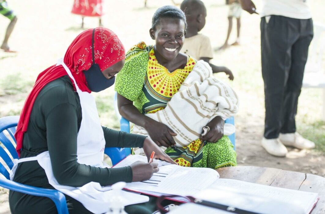 Delivering for Women: Improving maternal health services to save lives ...