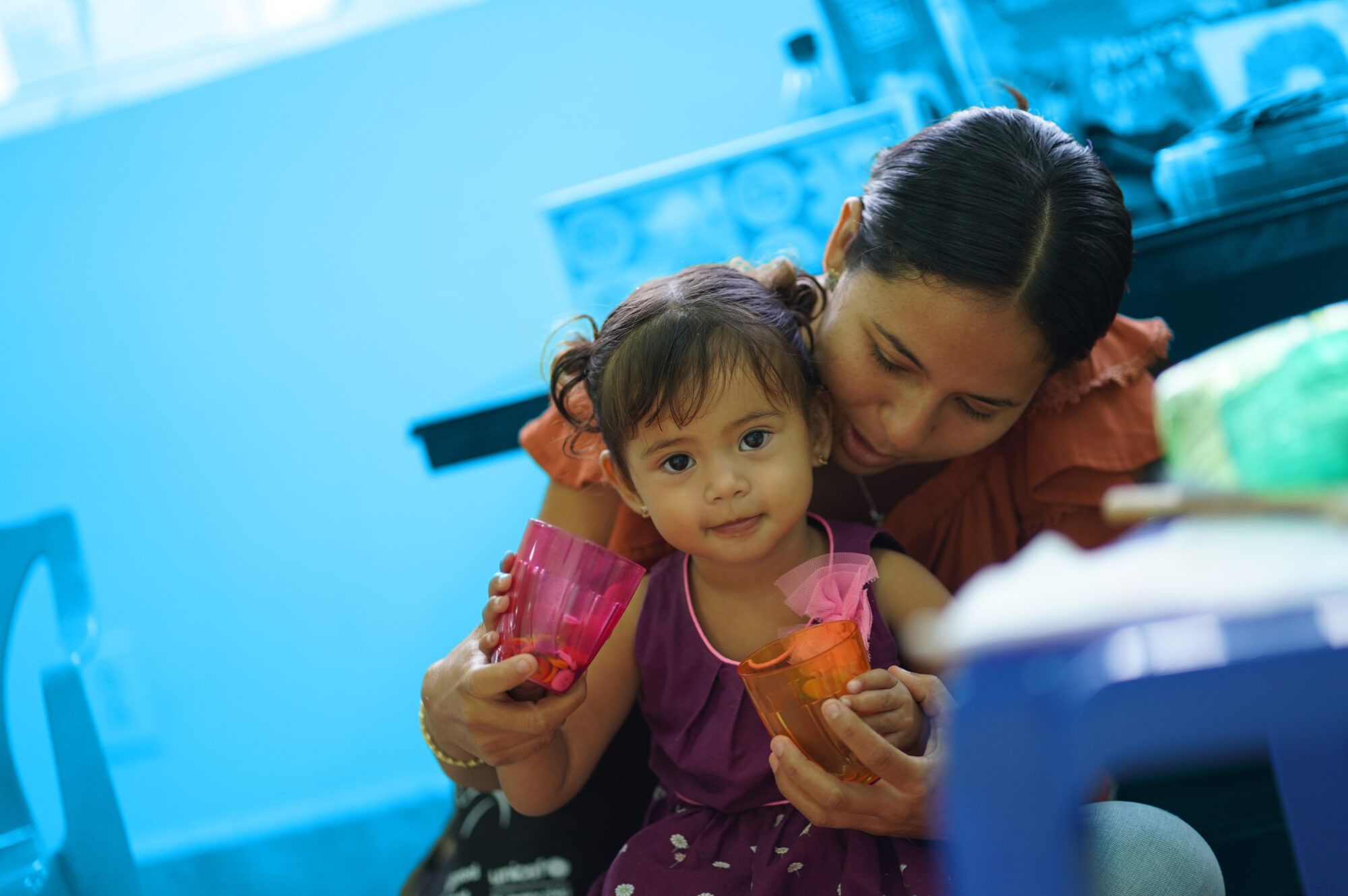 The State of the World’s Children 2021 - UNICEF DATA